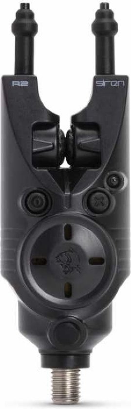 Nash Siren R2 Alarm | bol