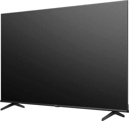 Hisense 55A6K - 55 inch - 4K LED - 2023 | bol.com