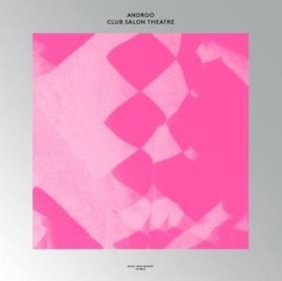 Androo - Club Salon Theatre (LP), Androo | Muziek | bol.com