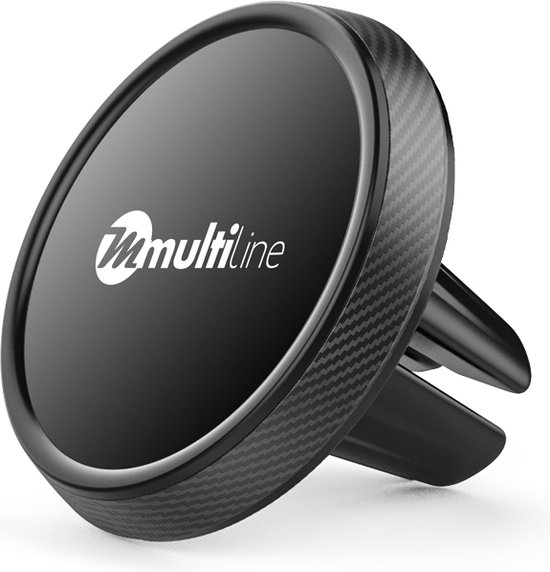 Multiline Prime Magneet Telefoonhouder - Magnetische Telefoon Houder ...