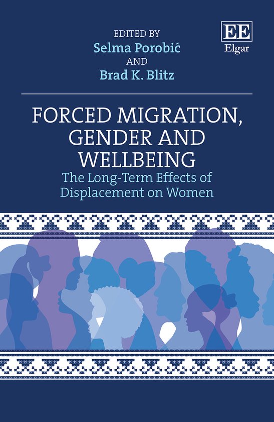 Forced Migration, Gender and Wellbeing | 9781788111720 | Boeken | bol