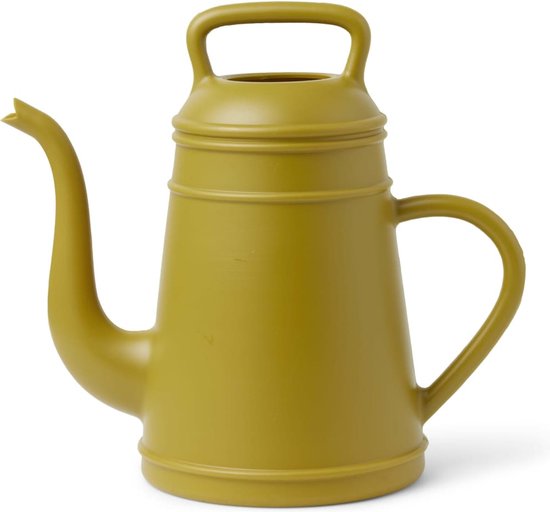 Xala - Gieter Lungo 12L kerriegeel - Voor binnen en buiten ...