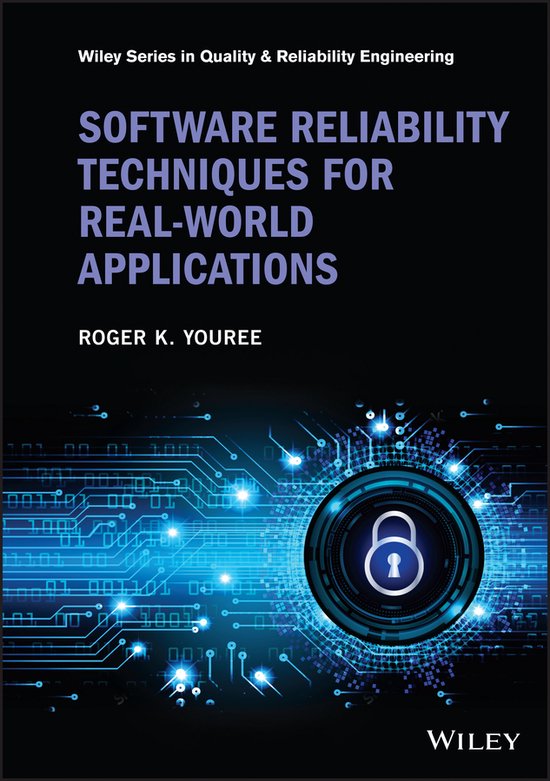 Quality and Reliability Engineering Series- Software Reliability ...