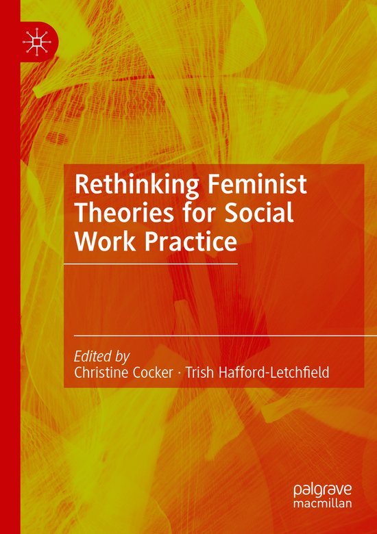 Rethinking Feminist Theories for Social Work Practice | 9783030942434 ...