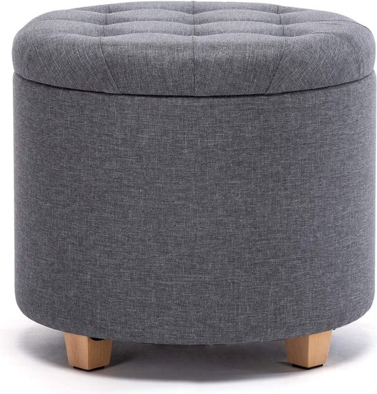 Poef - Hocker - Modern | bol