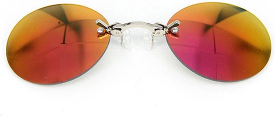 Matrix Brillen - Morpheus bril - Festival bril - Carnaval Accessoire ...