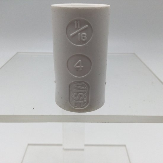 Bowling Bowlingbal vinger inserts, per 2 stuks, 'Vise powerlift / semi ...