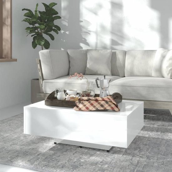 La Dolce Vita - Tafeltje - Bijzettafel - Accenttafel - Multifunctionele ...