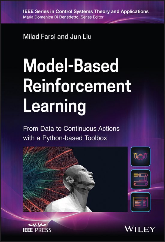 Model-Based Reinforcement Learning: From Data to Continuous Actions with a... | bol