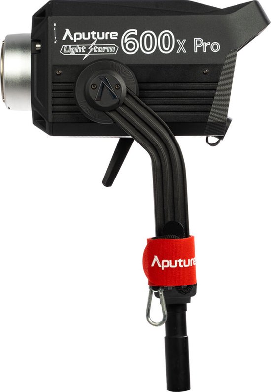 Aputure LS 600x Pro Lamp Head (V-Mount) | bol