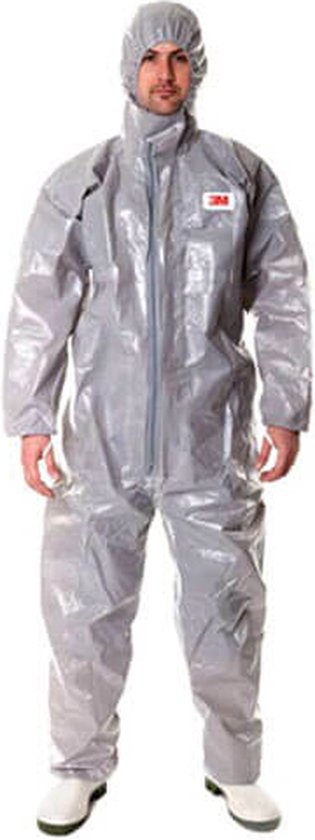 3M Overall 4570 | bol