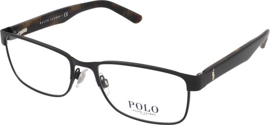Polo Ralph Lauren PH1157 9038 Glasdiameter: 55 | bol
