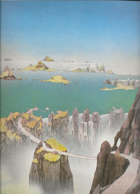 Views, Roger Dean | 9781566404488 | Boeken | bol