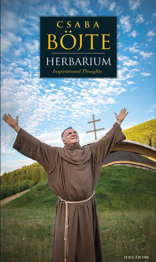 Herbarium (ebook), Böjte Csaba | 9789634799917 | Boeken | bol