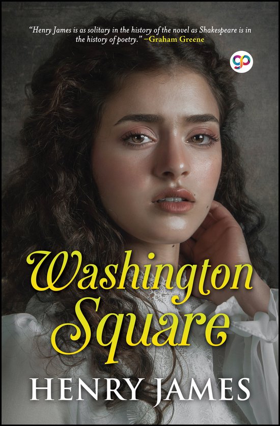 Washington Square (ebook), Henry James | 9789354997082 | Boeken | bol