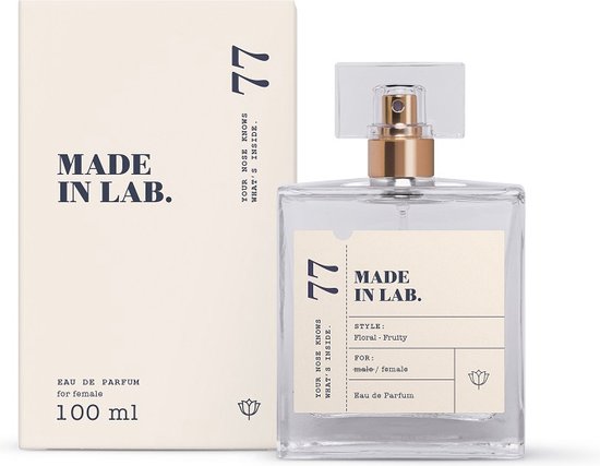 77 Women eau de parfum spray 100ml | bol