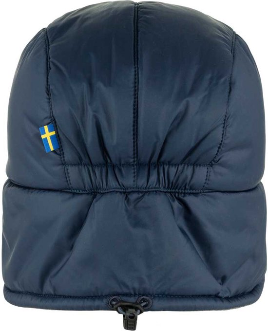 F90664 Expedition Padded Cap Q3-22 | bol.com