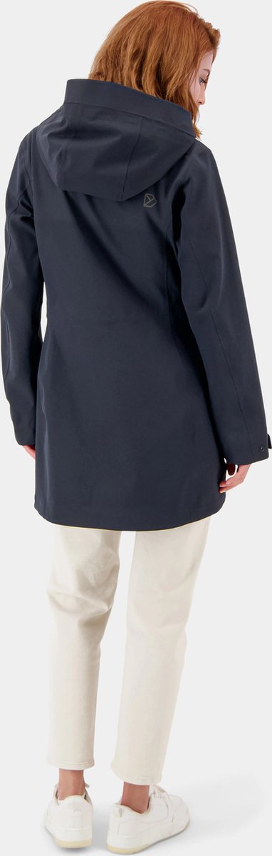 Didriksons Fredrika zomerjas dames marine | bol