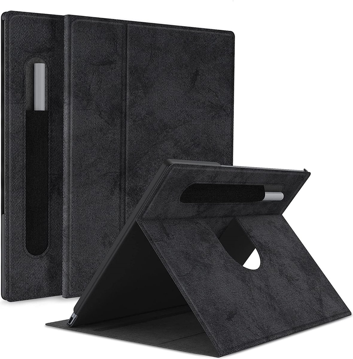 Remarkable 2 hoes - Folio - Luxe cover voor Remarkable 2 paper tablet | bol
