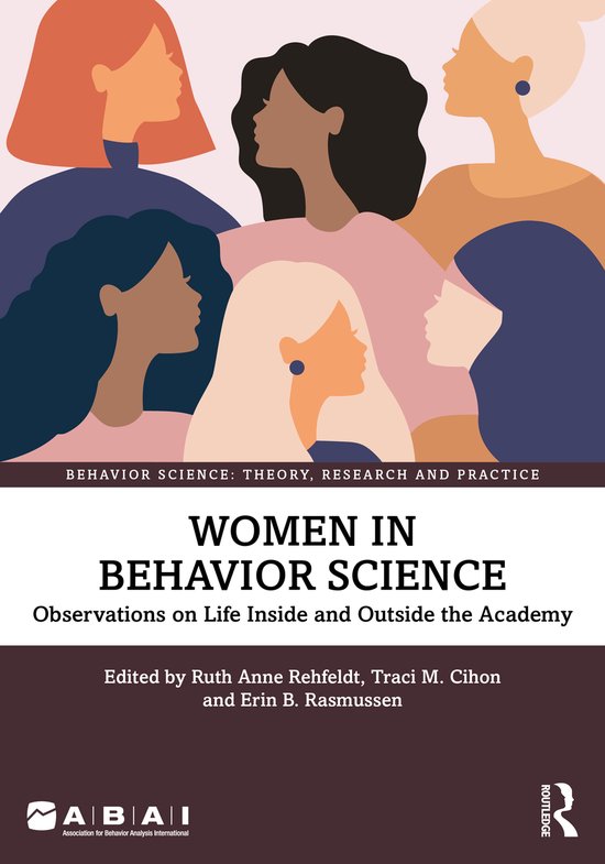 Behavior Science- Women in Behavior Science | 9781032107301 | Boeken | bol