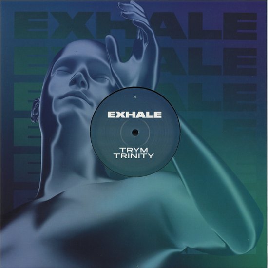 Trym - Trinity, Trym | Muziek | bol.com