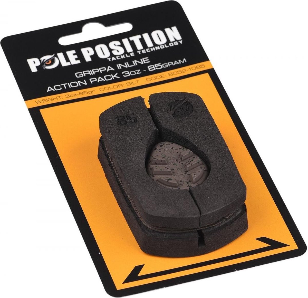 Grippa Inline Action Pack Pole Position | bol.com