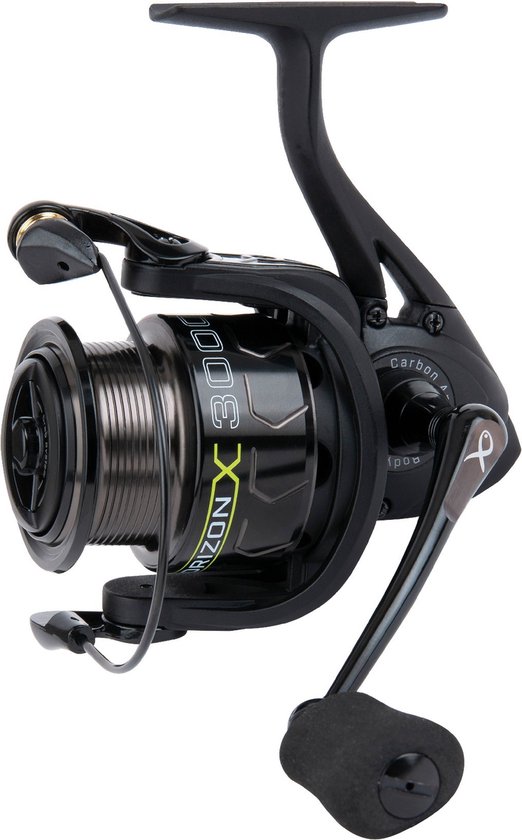 Matrix horizon x 4000 reel | Molens Slip voorop | bol