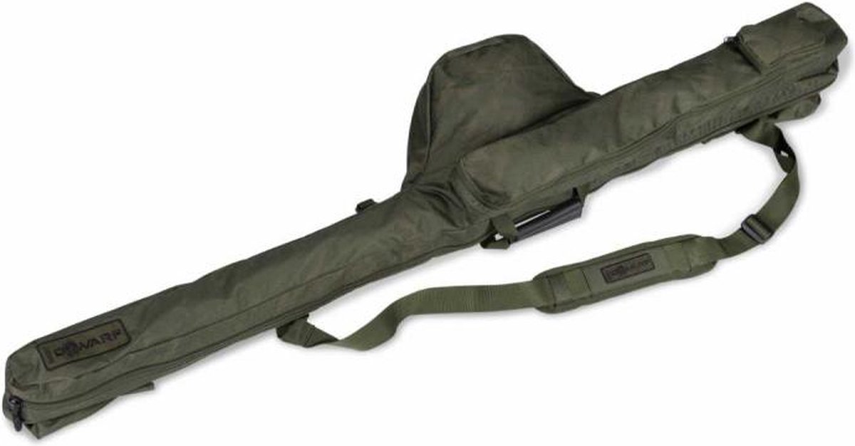 Nash Dwarf Double Skin 9ft | bol.com