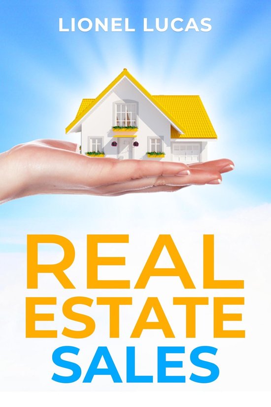 Real Estate Sales (ebook), Lionel Lucas | 9783988312051 | Boeken | bol.com
