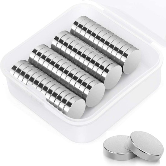 Magneten / neodymium magnets - extra strong / neodymium magnets for ...