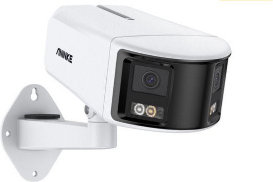 Buitencamera Wifi Met App - Bewakingscamera - Camera In Huis ...