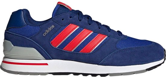 ADIDAS SPORTSWEAR Run 80S Sneakers - Blue - Heren - EU 44 2/3 | bol.com