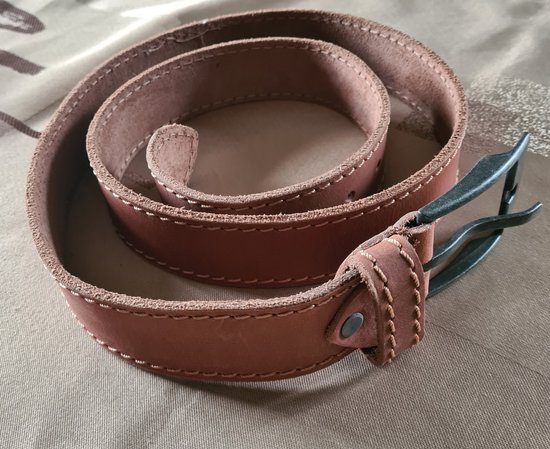 riem - OLD WEST - 105cm | bol