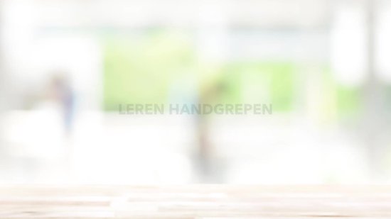 Buffel & Co Leren Handgrepen – Set van 6 – 100% Leer – Leren Lusjes ...