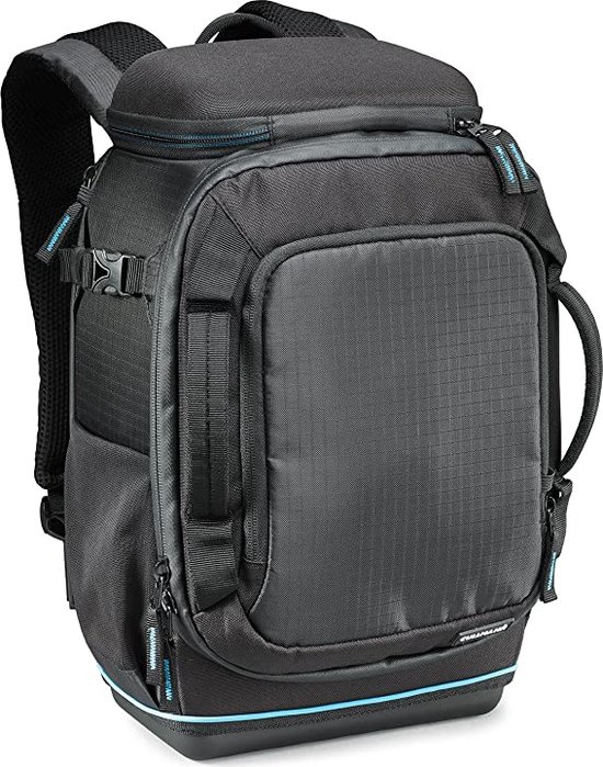 Professionele camera-rugzak / Fotorugzak - Elements Outdoor-rugzak ...