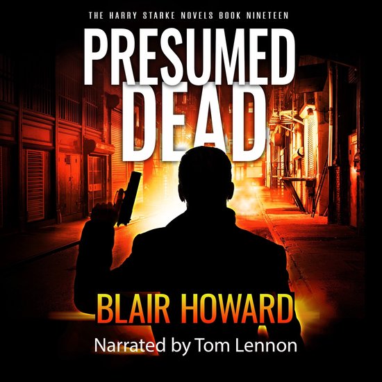 Presumed Dead, Blair Howard | 9798212644754 | Boeken | bol.com