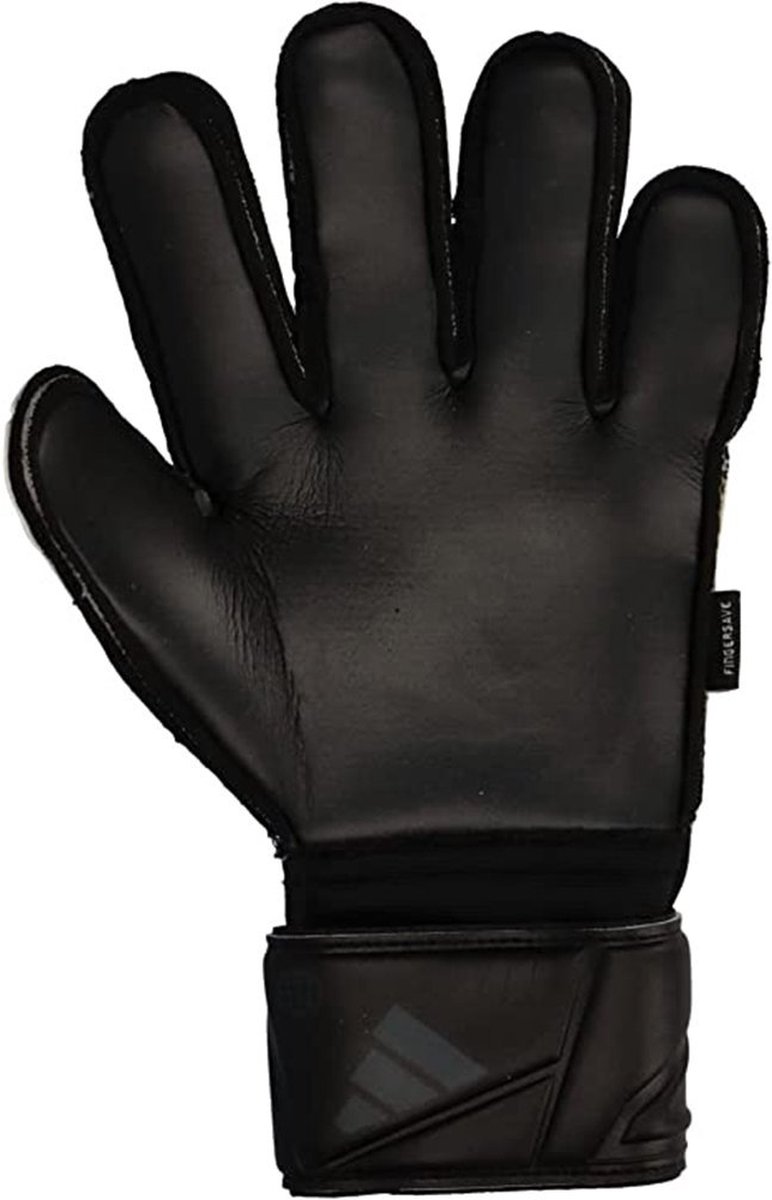 Adidas Pred Mtc Fs Goalkeeper Gloves Zwart 7.5 | bol.com