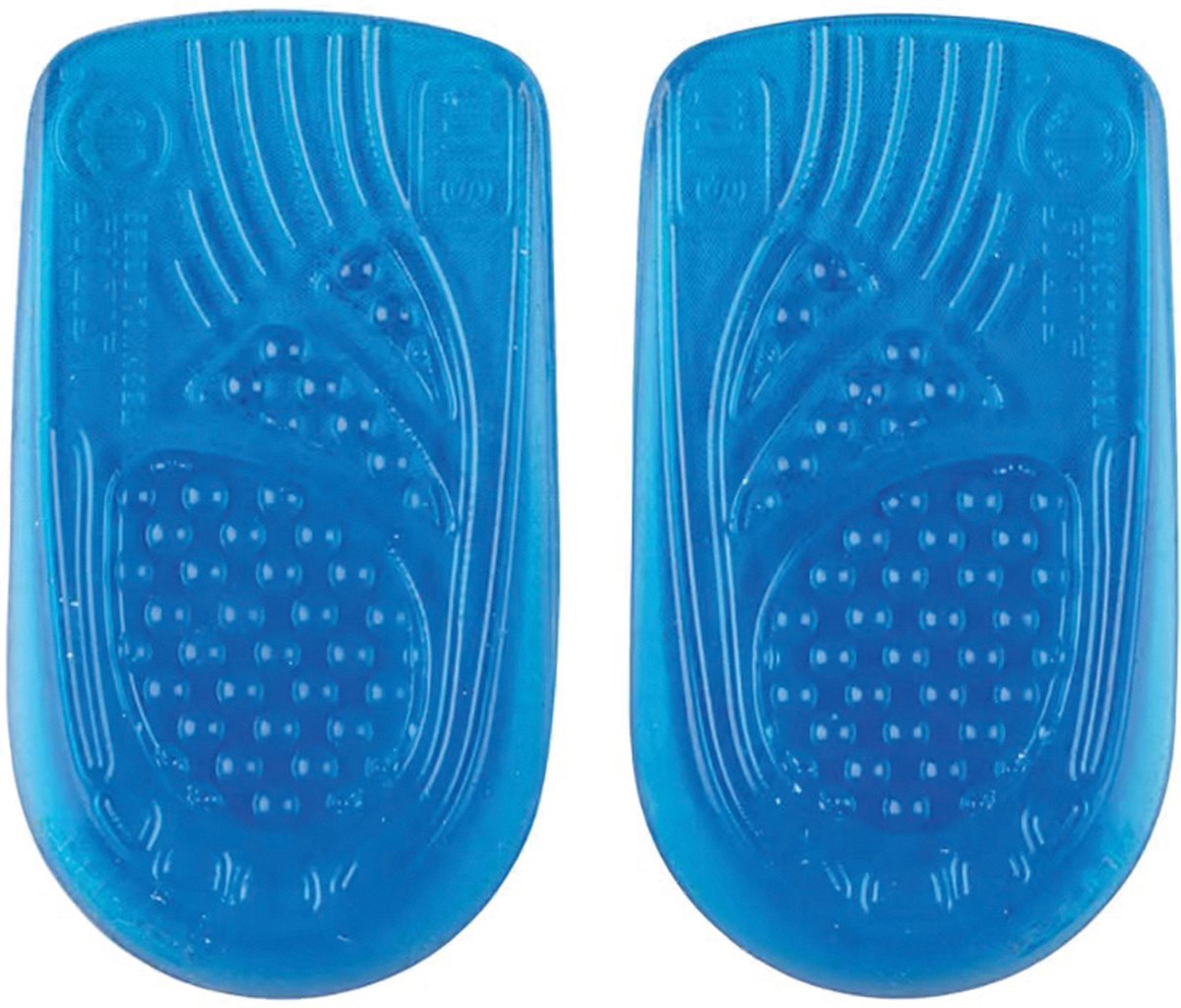 Sidas Inlegzolen Unisex - Maat 37-40 Maat 37-41 | bol.com