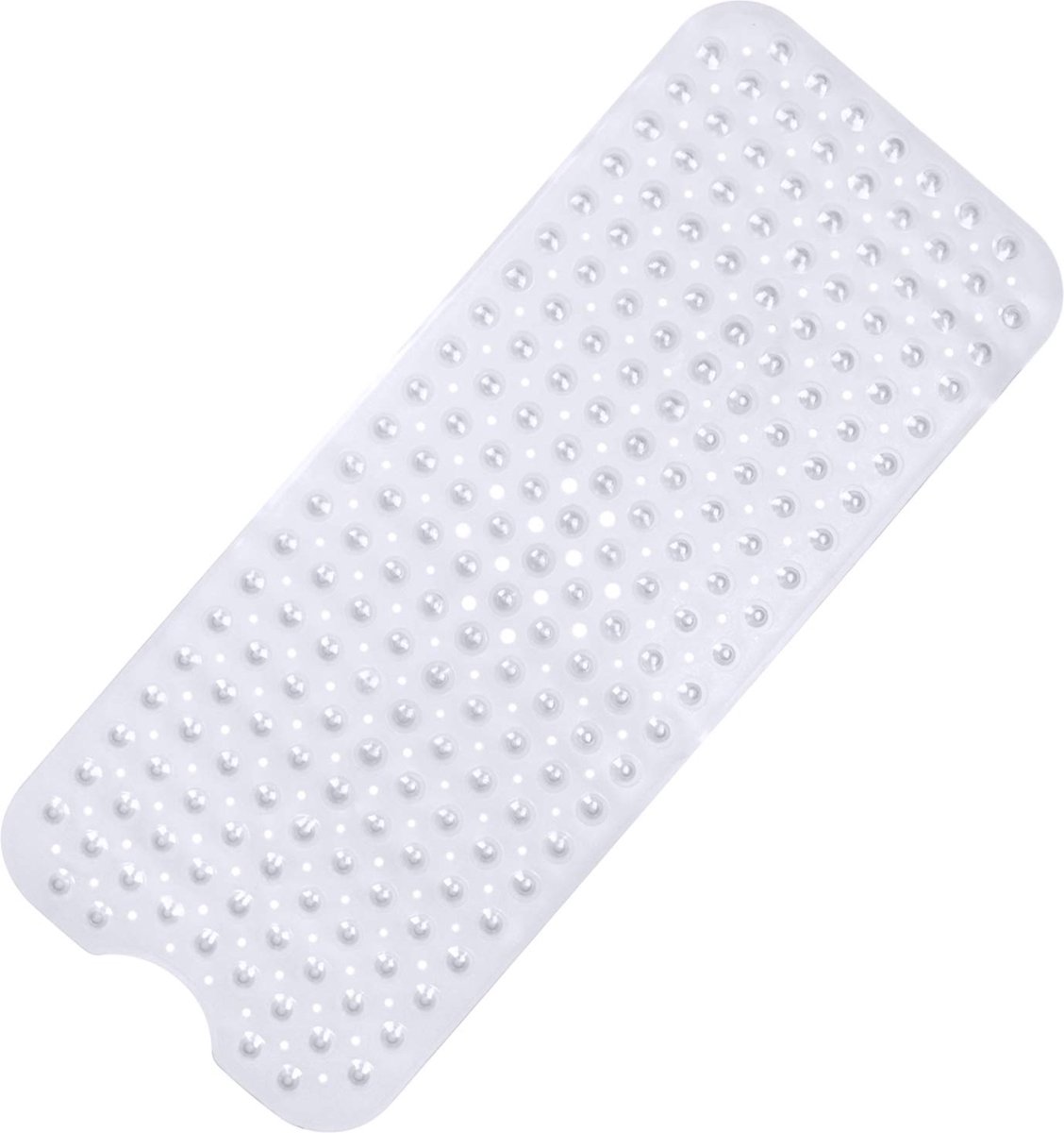 Antislip Douchemat - Bad Mat - Badkuip Anti-Slip BPA Vrij - Antislip ...