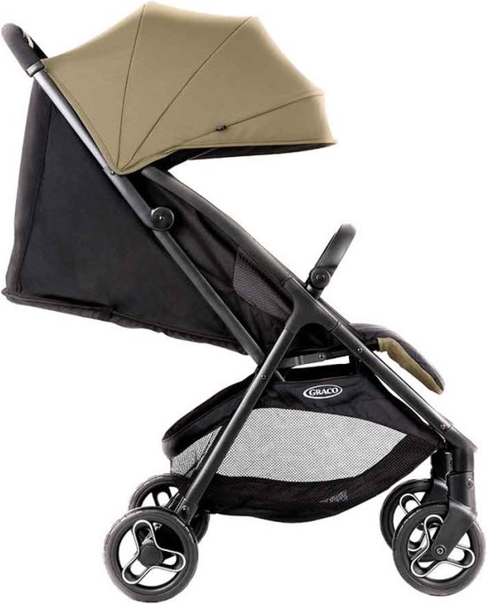 Graco Buggy Myavo Clover | bol