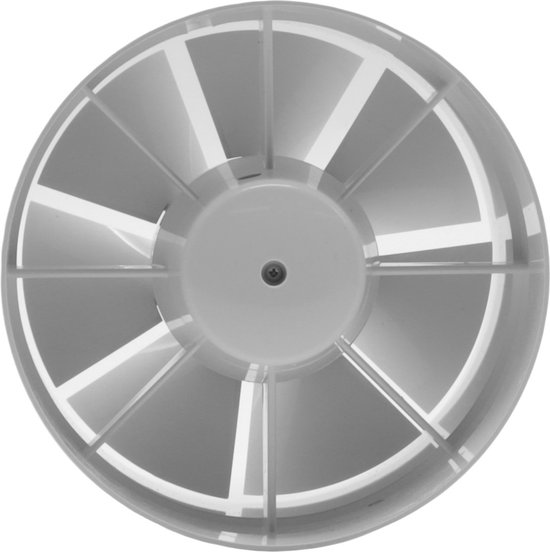 Buisventilator Ø150mm | bol