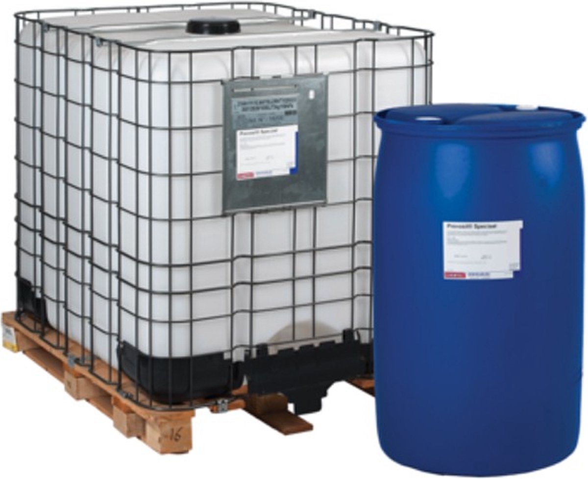 Prochemko Prevosil Speciaal Reukarm 210L | bol.com