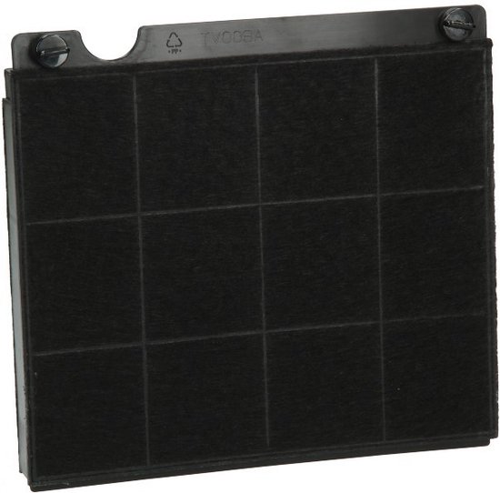 Koolstoffilter geschikt voor Type 15 / CHF15/1 | bol