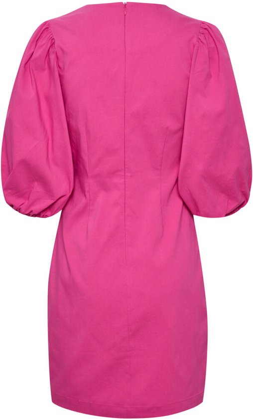 SOAKED IN LUXURY - slzazu dolere dress | bol.com