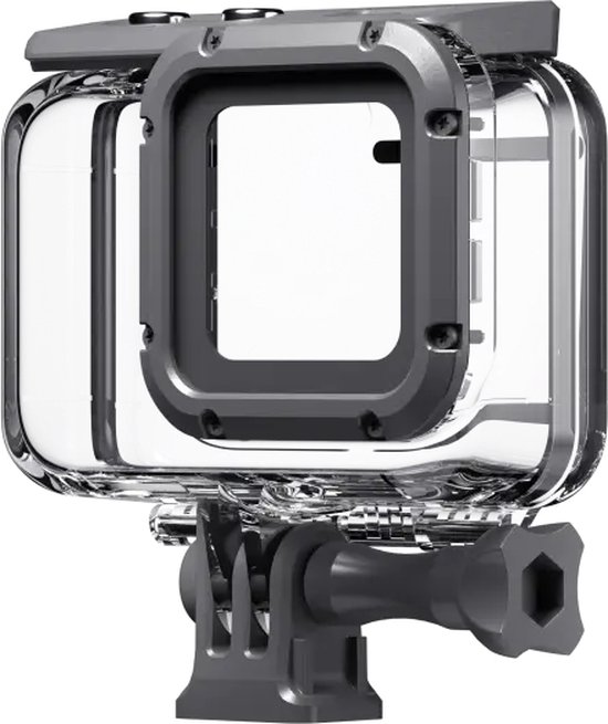 Insta360 ONE RS 4K onderwater behuizing - IPX8 60m onderwater - Enkel ...