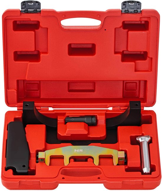 MSW Distributie Timing Tool Set - Mercedes - M271 - 5 stuks. | bol.com