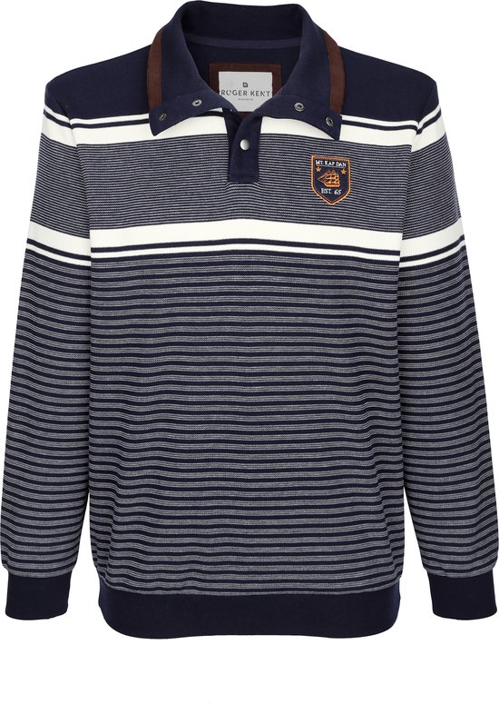 Roger Kent Sweatshirt | bol
