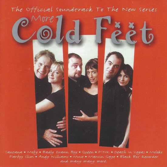 More Cold Feet, Various | CD (album) | Muziek | bol