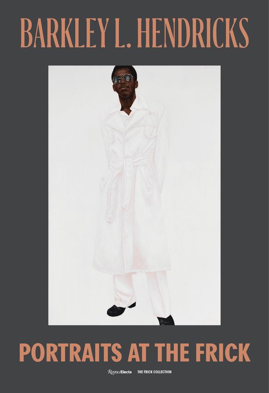 Barkley L. Hendricks | bol.com