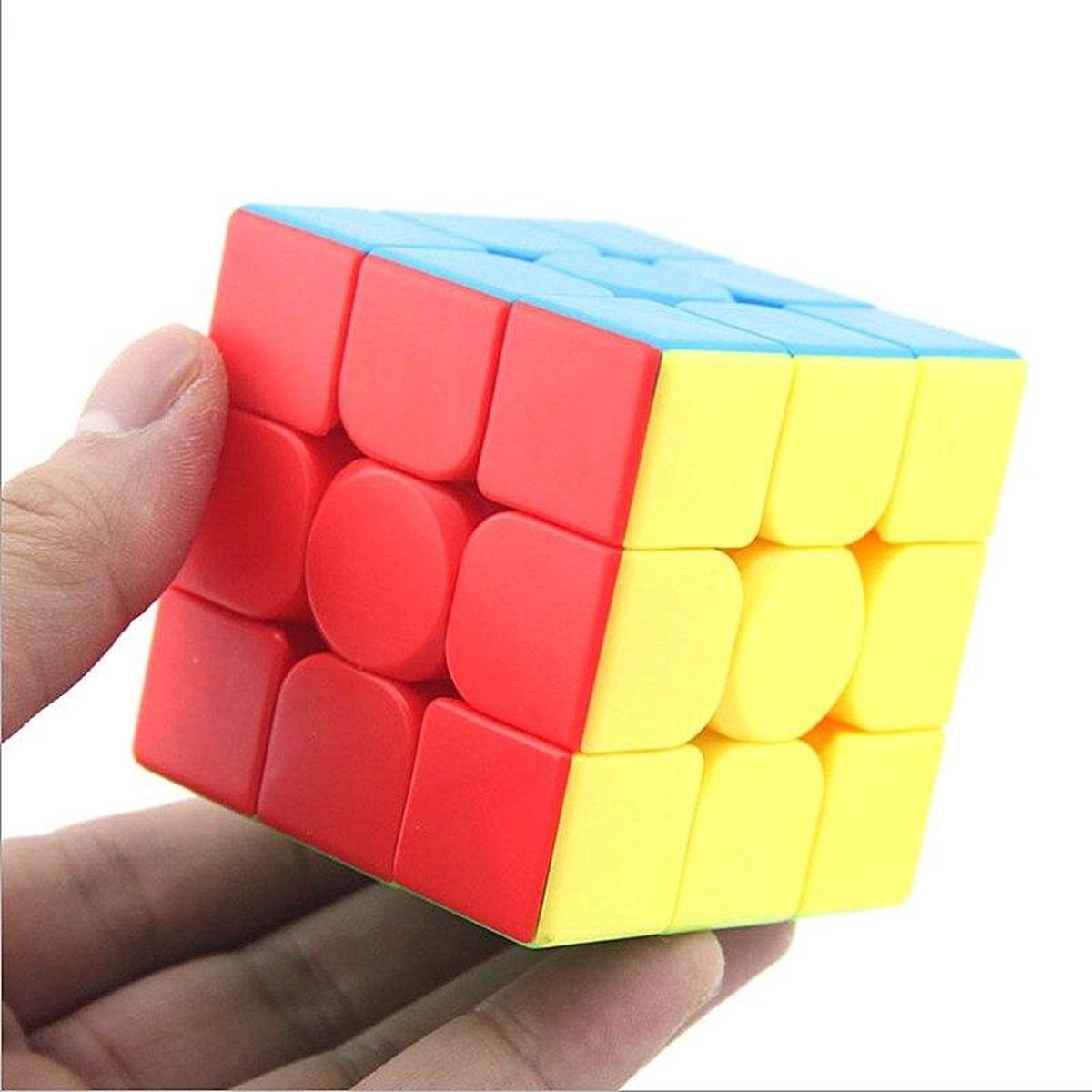 speed cube 3x3 - 3x3 - speedcube - cube - puzzle - smart puzzle | Games ...
